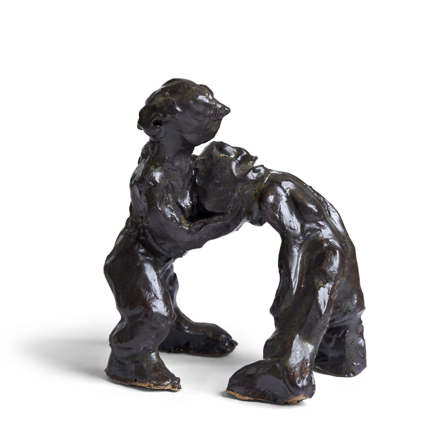 SKULPTUR – Steen Bundgaard