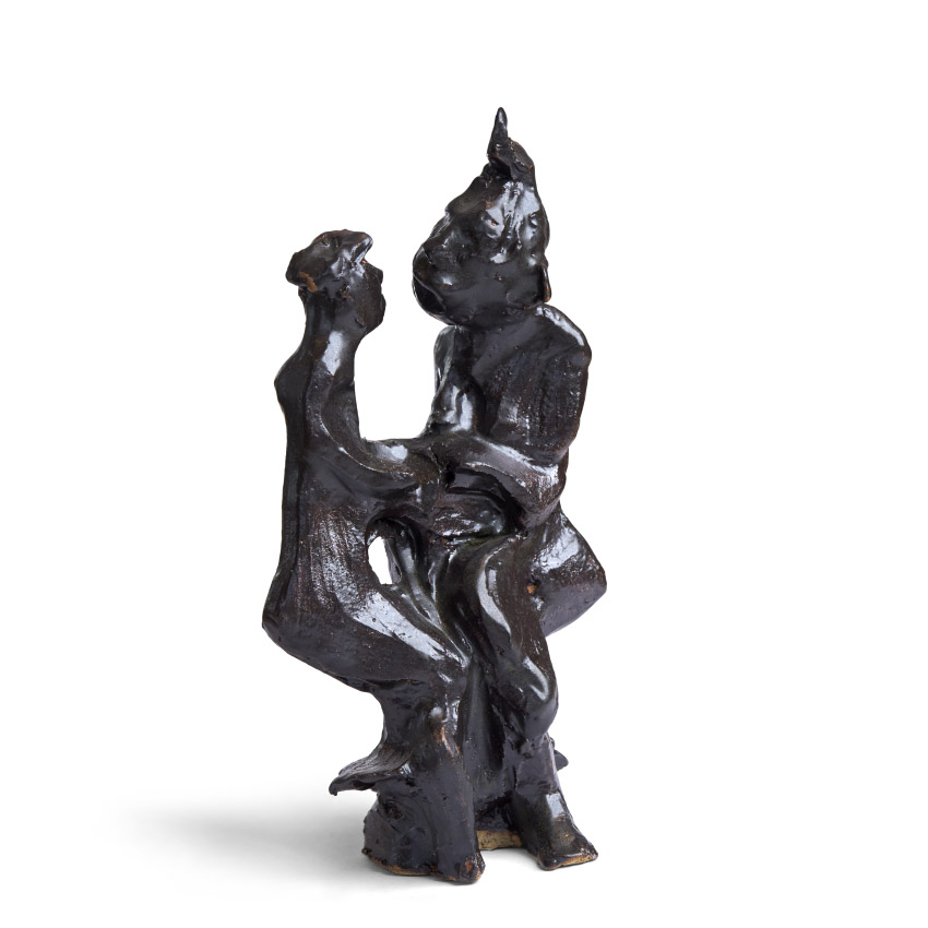 SKULPTUR – Steen Bundgaard